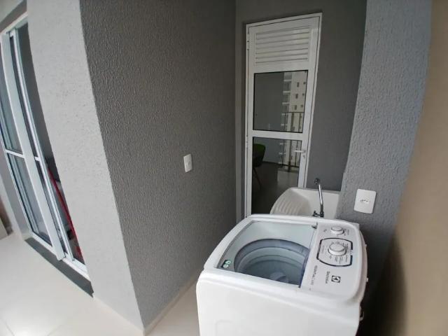 Apartamento Mobiliado para alugar com 2 quartos Vila Butantã USP FL63