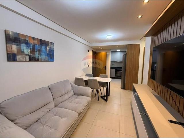 Apartamento mobiliado, para alugar com 2 quartos em Intermares, Cabedelo