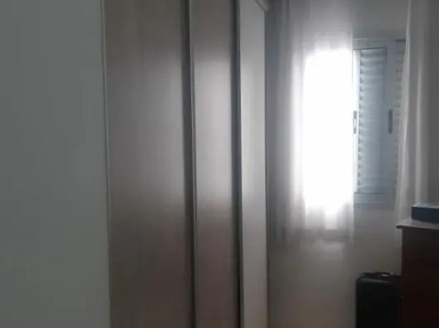 Apartamento Mobiliado para alugar com 2 quartos Jardim Esmeralda FL63