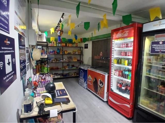 APARTAMENTO MOBILIADO PARA ALUGAR COM 62M², 2 QUARTOS EM MANAIRA