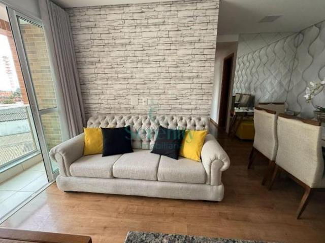 Apartamento mobiliado para alugar e vender em Londrina, na Gleba Fazenda Palhano Londrina/PR