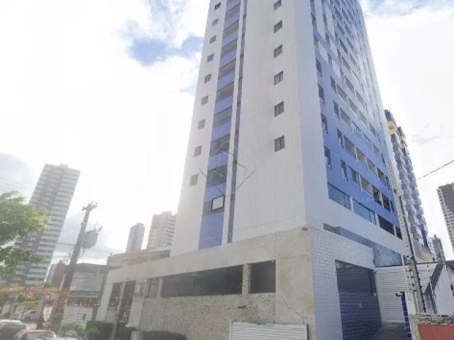 Apartamento Mobiliado para Alugar em Manaíra João Pessoa 2 Quartos, 450m da Praia, Lazer Completo
