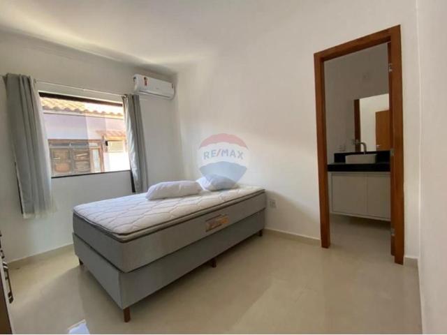 Apartamento Mobiliado para Alugar em Porto Seguro!