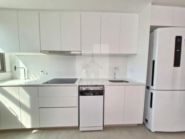 Apartamento mobiliado vender em Moema com 60m¹ 1 suite, 1 vaga e lazer