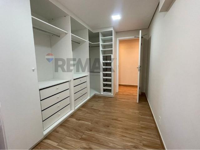 Apartamento mobiliado para alugar no condomínio Residencial Pôr do Sol, Morumbi, Piracicaba