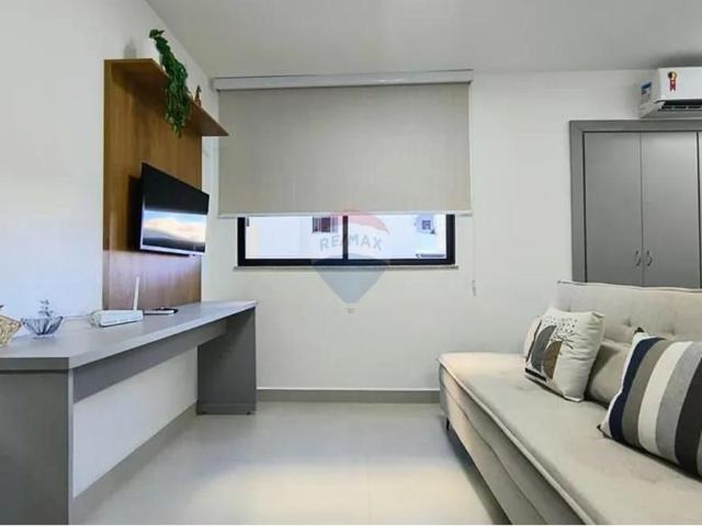 Apartamento mobiliado para alugar no bairro São Mateus