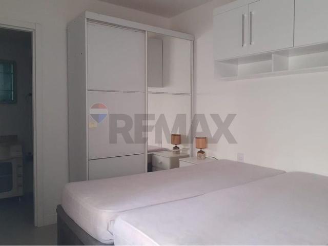 Apartamento mobiliado para alugar no Edifício Blend – Rua João Pessoa | Porto Alegre