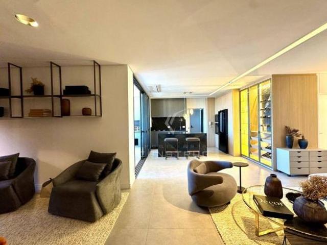 APARTAMENTO MOBILIADO PARA ALUGAR NO NOVA CAMPINAS, CAMPINAS SP