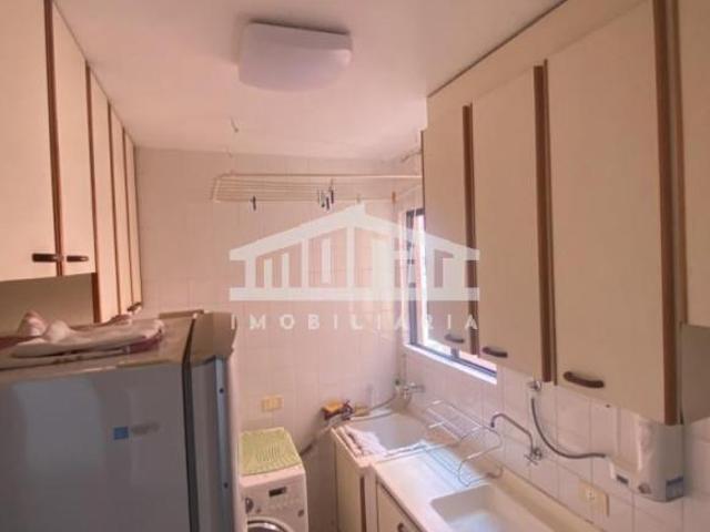 Apartamento Mobiliado para Alugar no Residencial San Pablo próximo da UEL