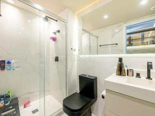 Apartamento mobiliado para alugar no The Arch