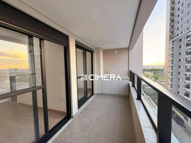 Apartamento mobiliado para alugar no Union Planeta Sorocaba/SP
