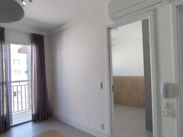 Apartamento mobiliado para alugar na Lapa com 2 quartos, 1 vaga e lazer completo