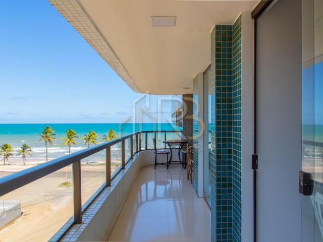 Apartamento Mobiliado para Alugar | Residencial San Marino | Ilhéus/BA