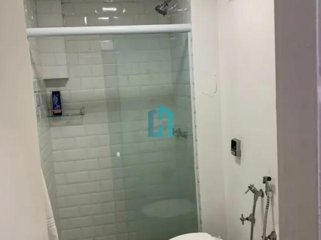 Apartamento mobiliado para aluguel na Vila Olímpia
