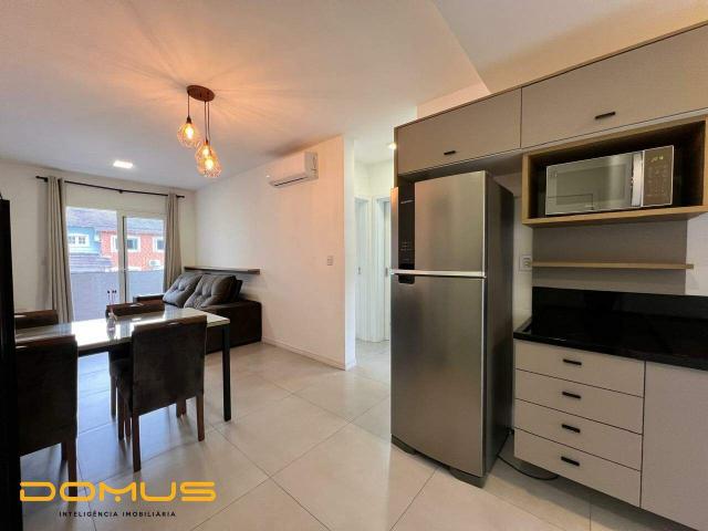 Apartamento mobiliado para aluguel no Bairro Universitário – pronto para morar!
