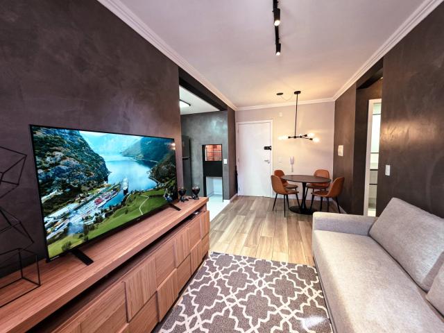 Apartamento Mobiliado Para Aluguel no Centro de Novo Hamburgo