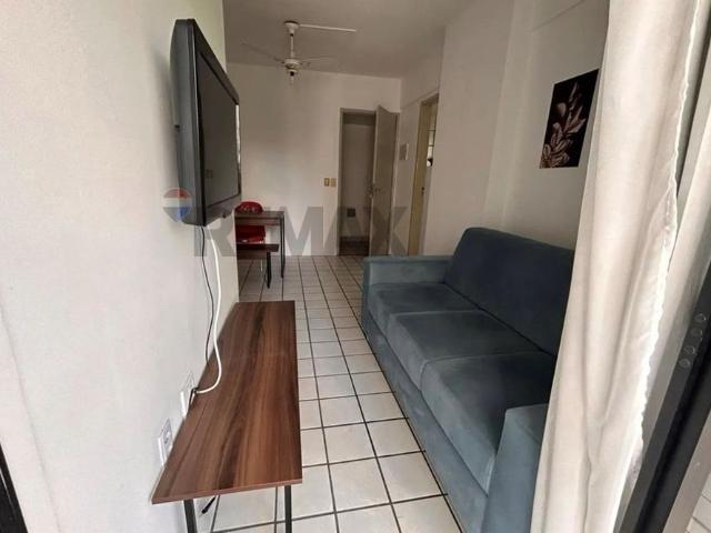 Apartamento Mobiliado para aluguel com 2 Quartos em Boa Viagem