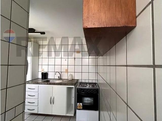 Apartamento Mobiliado para aluguel com 2 Quartos em Boa Viagem