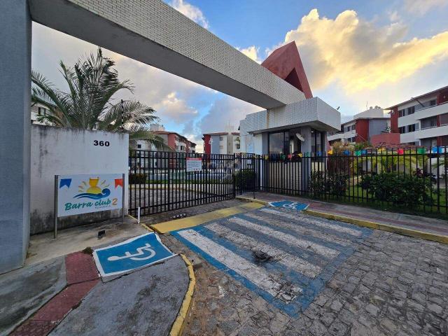 Apartamento Mobiliado para Aluguel – Condomínio Barra Club 2 | Barra dos Coqueiros | Cód.: 1535