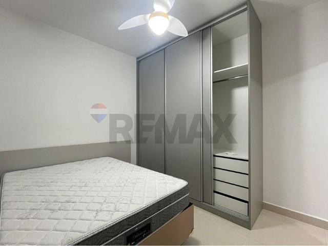APARTAMENTO MOBILIADO para ALUGUEL DEFINITIVO no Centro de Peruíbe/SP
