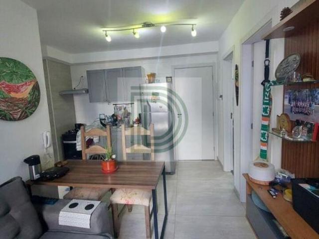 Apartamento Mobiliado para Aluguel Raul Saddi | Butantã