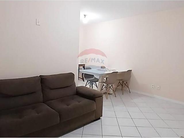 Apartamento Mobiliado para Aluguel | Residencial Santa Lúcia | Jabotiana