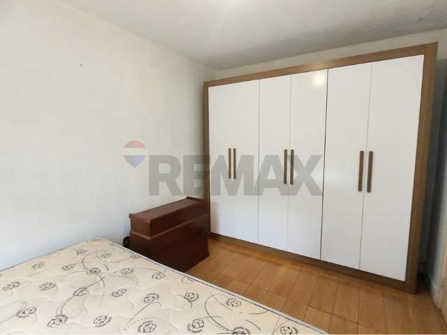 Apartamento MOBILIADO para Aluguel | 1 Dormitório | pátio privativo, Vila Cachoeirinha – Cachoeirinha/RS