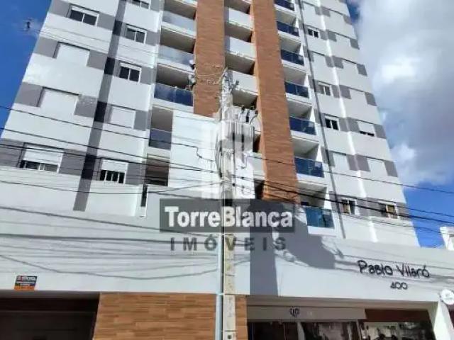 Apartamento Mobiliado para locação, 3 quartos, Sacada com churrasqueira, 192 m², Edifício Pablo Vil