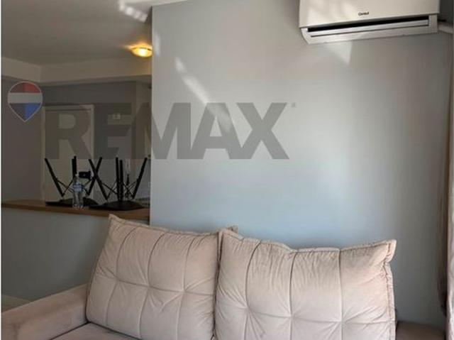 APARTAMENTO MOBILIADO PARA LOCAÇÃO 01 SUITE