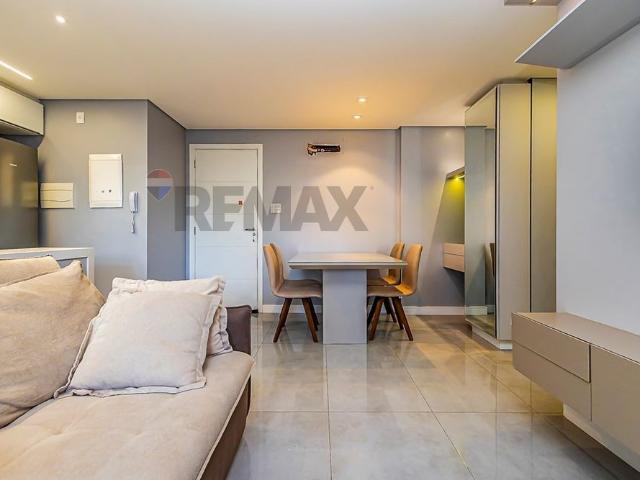 Apartamento mobiliado para locação 02 dormitórios, 91m² Bom Retiro