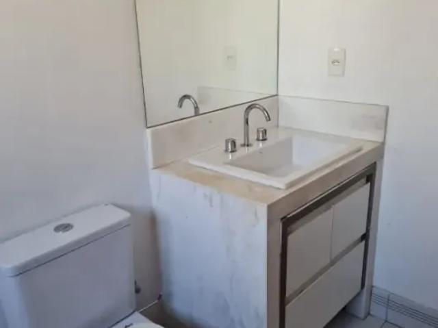 Apartamento Mobiliado Para Locação 2 Dormitórios 1 Vaga Bela Vista