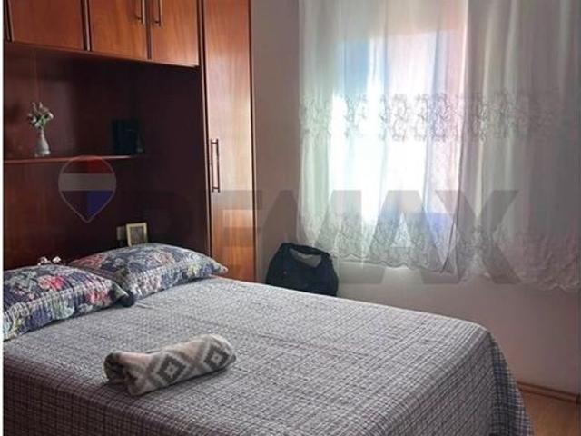 Apartamento Mobiliado para Locação – 2 Dormitórios | 80m² | Bairro Barcelona – São Caetano do Sul