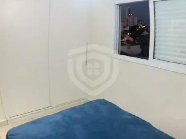 Apartamento mobiliado para locação