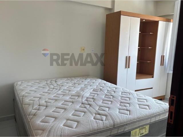 Apartamento Mobiliado para Locação, 56mt², Jardim Oceania