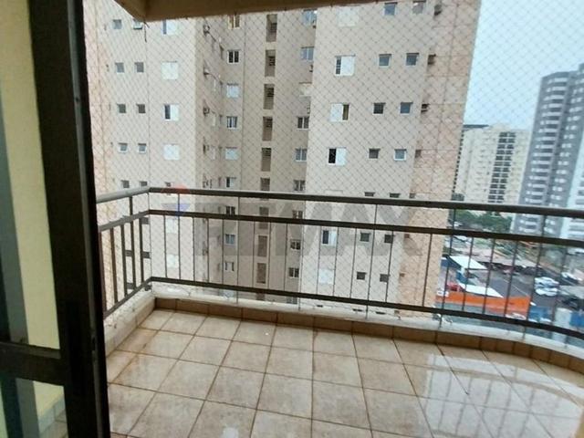 Apartamento mobiliado para locação