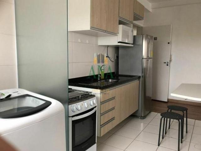 Apartamento Mobiliado para Locação