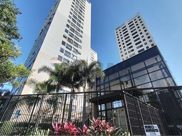 Apartamento Mobiliado para Locação | 70 m² | 2 Dormitórios | 1 Vaga | MaxHaus Vila Leopoldina
