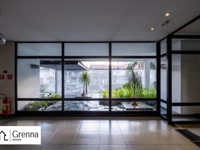 Apartamento mobiliado para locação com 57m², Pinheiros, São Paulo