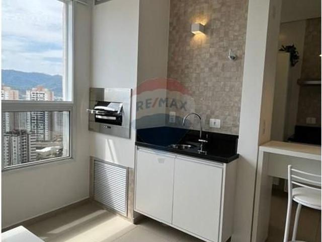 Condomínio Way Loft DAMEBE Apartamento mobiliado para locação