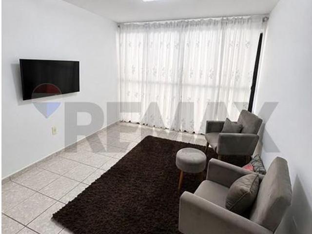 Apartamento Mobiliado para Locação | Cabo Branco | João Pessoa/PB