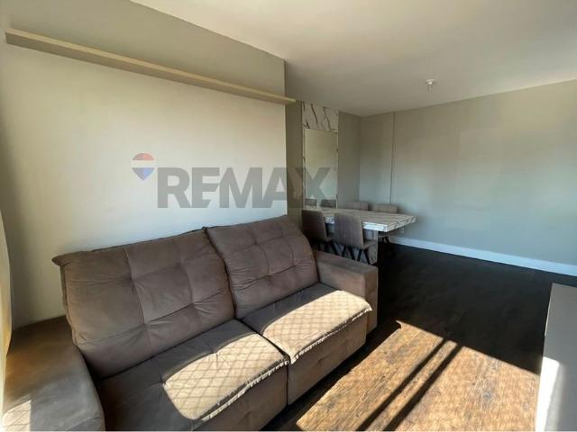 APARTAMENTO MOBILIADO PARA LOCAÇÃO – BAIRRO MAUÁ 2 QUARTOS