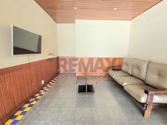 APARTAMENTO MOBILIADO PARA LOCAÇÃO | BAIRRO DO ALTO – TERESÓPOLIS