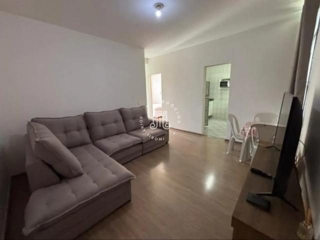 APARTAMENTO MOBILIADO PARA LOCAÇÃO BAIRRO SANTA TERESA JUNDIAÍ/SP
