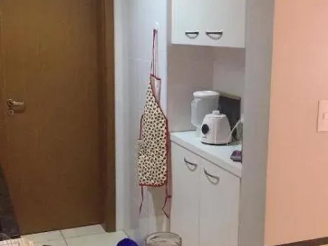 Apartamento Mobiliado para Locação de 01 Quarto no Bairro Jardim Palma Travassos em Ribeirão Preto c