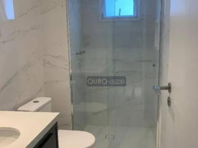 Apartamento Mobiliado Para Locação de 52 M ² No Anália Franco