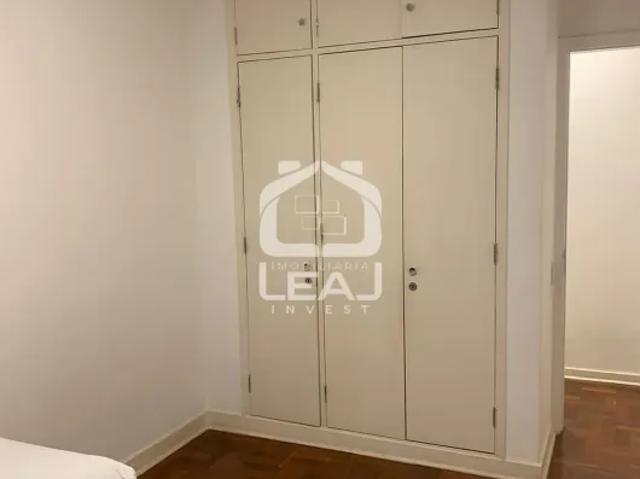 Apartamento mobiliado para locação de 72m² na Vila Olímpia com 2 quartos e 1 vaga de garagem