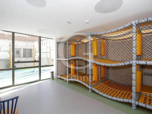 Apartamento mobiliado para locação e à venda com 71m², Pinheiros SP
