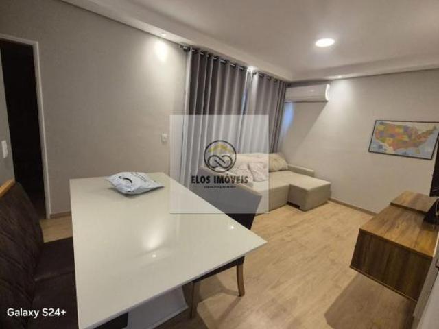 Apartamento Mobiliado para Locação e Venda em Valinhos SP