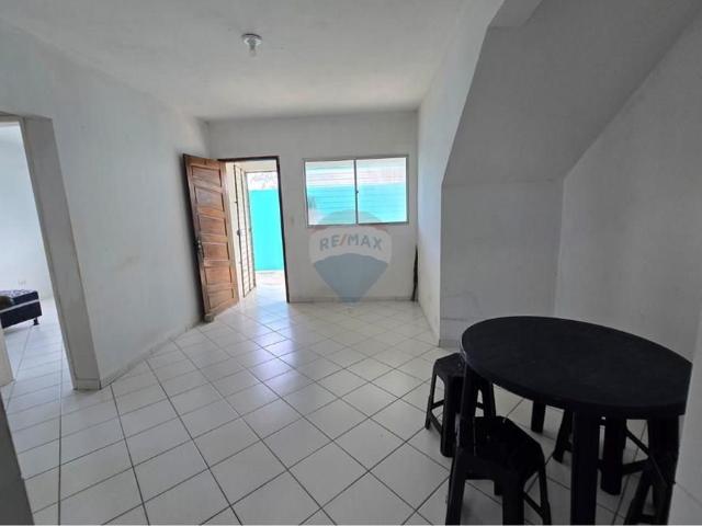 Apartamento Mobiliado para Locação em Gaibu!