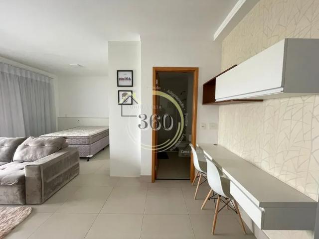 Apartamento mobiliado para locação em frente ao Shopping Anália Franco